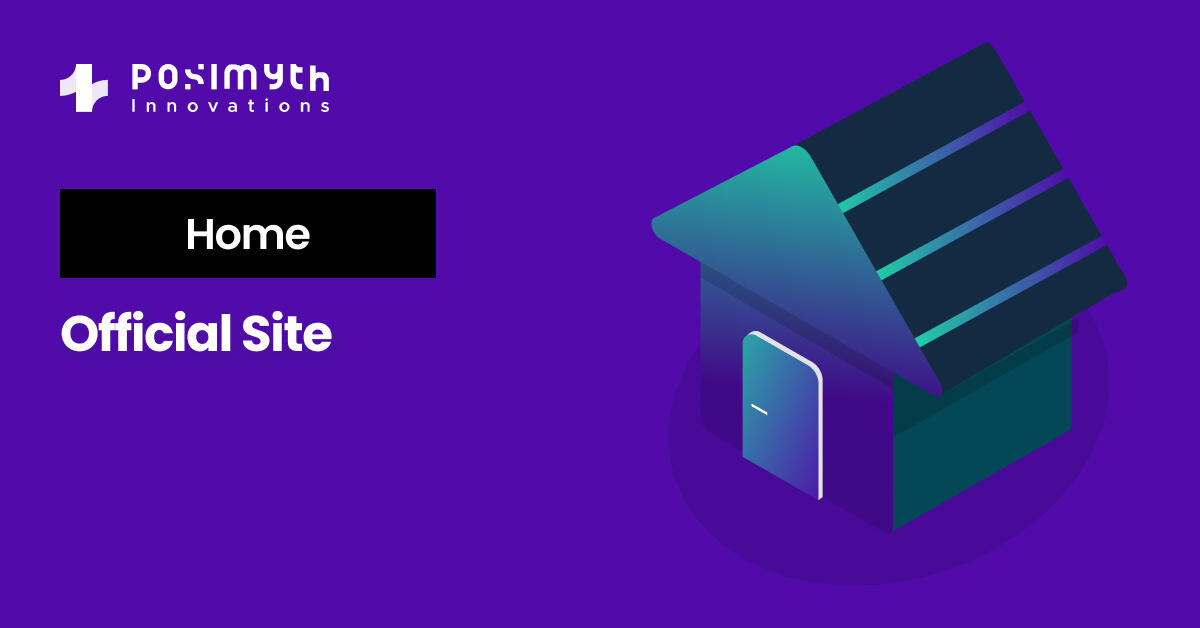 Home - POSIMYTH Innovations