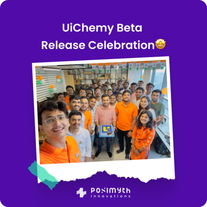 Career - POSIMYTH Innovations