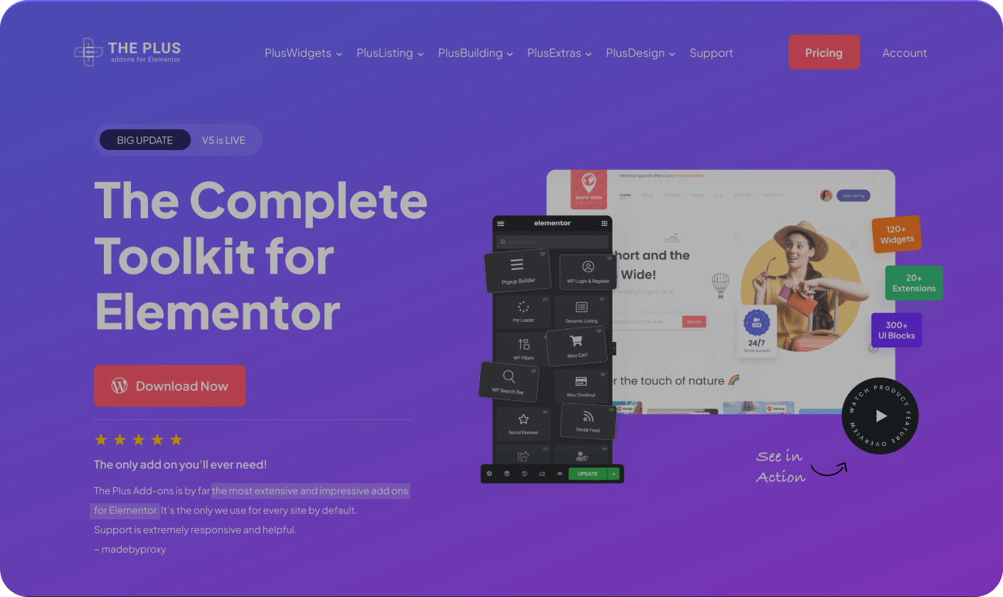 Our Products - POSIMYTH Innovations