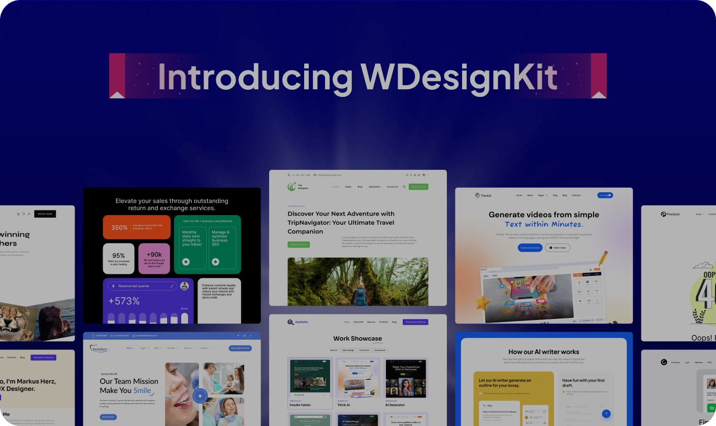 Our Products - POSIMYTH Innovations